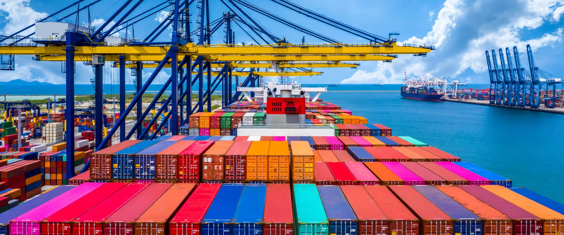 Shipping,Cargo freight,Procurement service provider - valuetrading